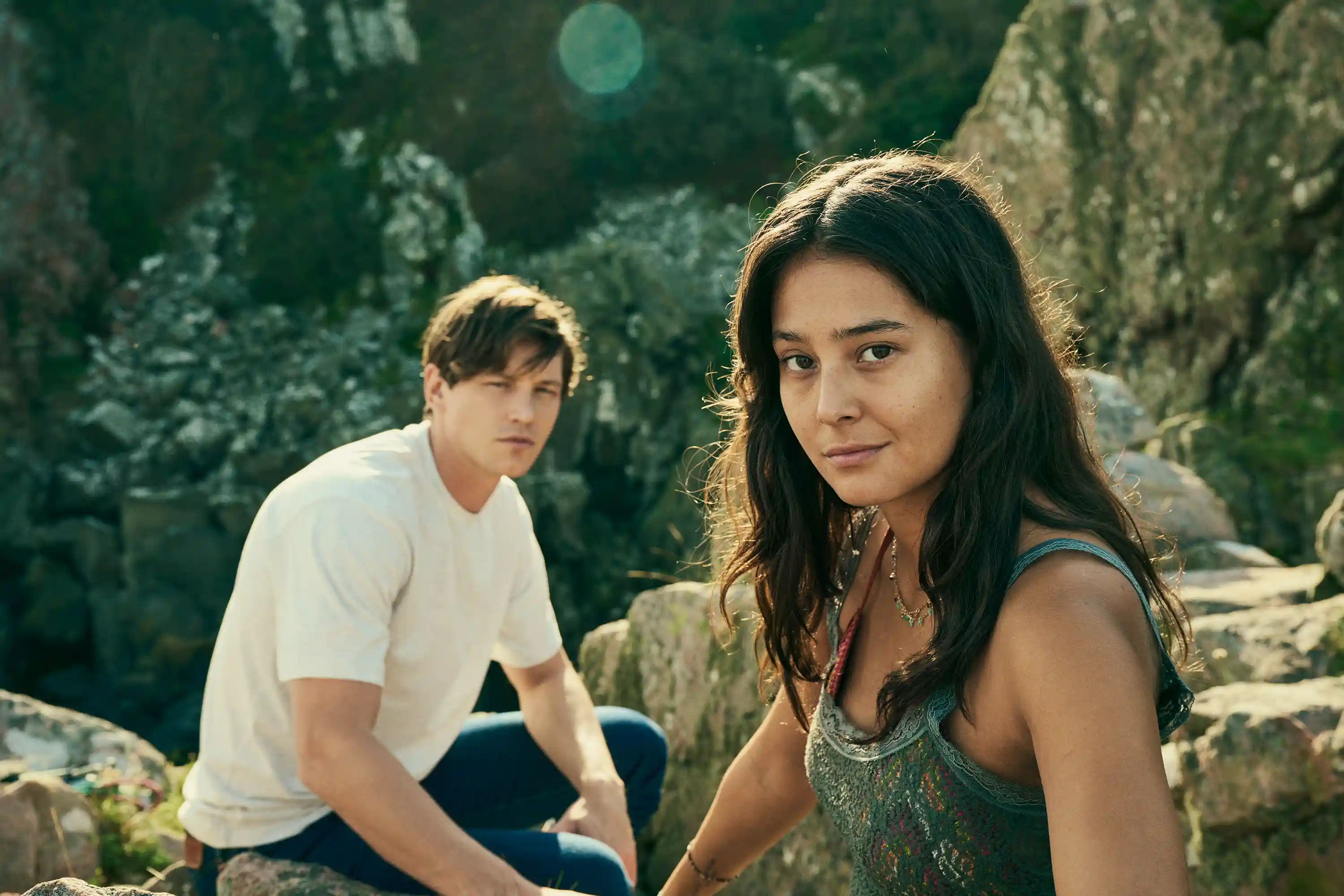 An Honest Life - Simon Andersson and Nora Rios | Moviefone