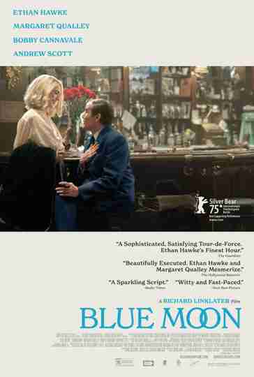 Blue Moon (2025) Streaming - Where to Watch Online | Moviefone