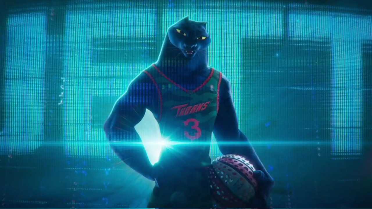 GOAT - First Look at Gabrielle Union as Jett Fillmore | Moviefone