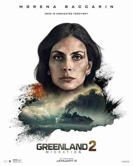 Greenland 2: Migration (2026) Streaming - Where to Watch Online | Moviefone
