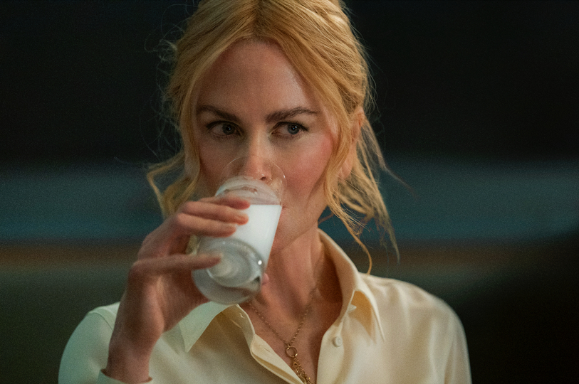 Babygirl (2024) - Movie | Moviefone