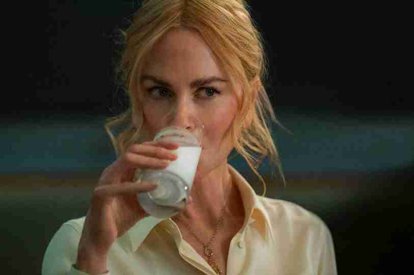 Babygirl (2024) - Exclusive Sneak Peeks and Highlights | Moviefone