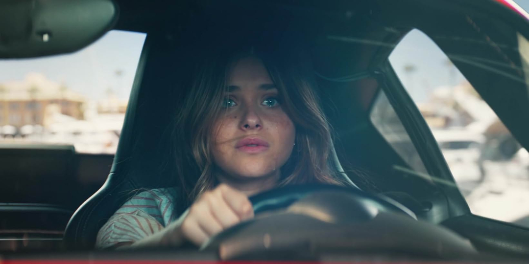 Your Fault (2024) Highlights - Sneak Peeks & Exclusive Moments | Moviefone