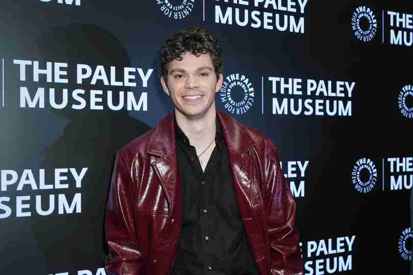 Percy Jackson and the Olympians (2023-2025) - Full Cast and Crew ...