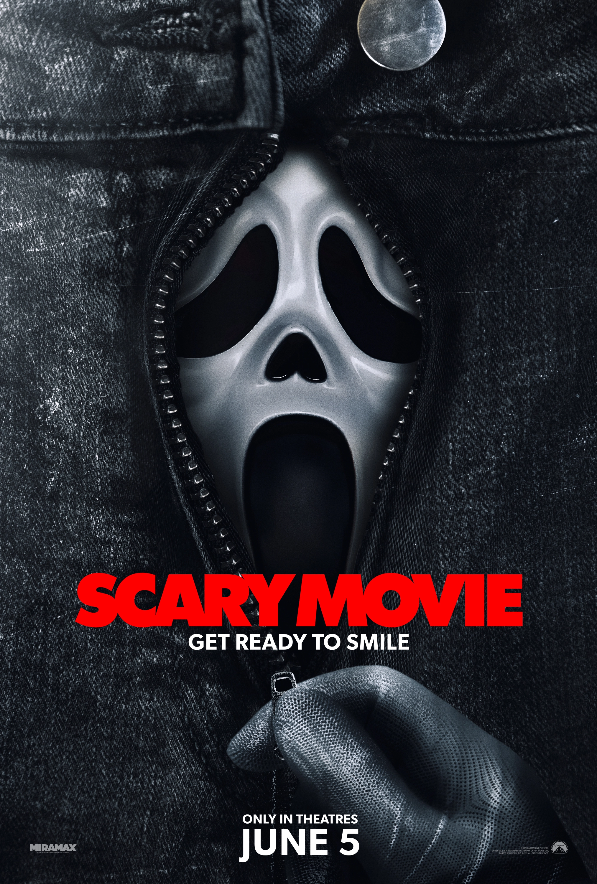 Scary Movie (2026) - Movie | Moviefone
