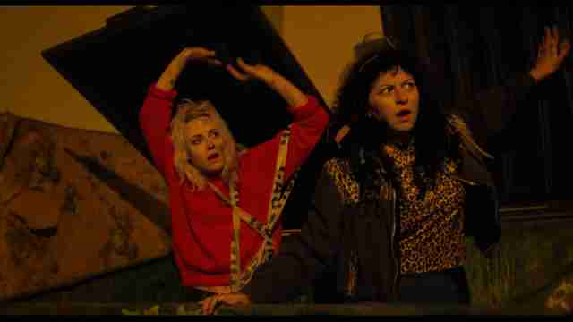Welcome to the Jungle - Where to Watch | Moviefone