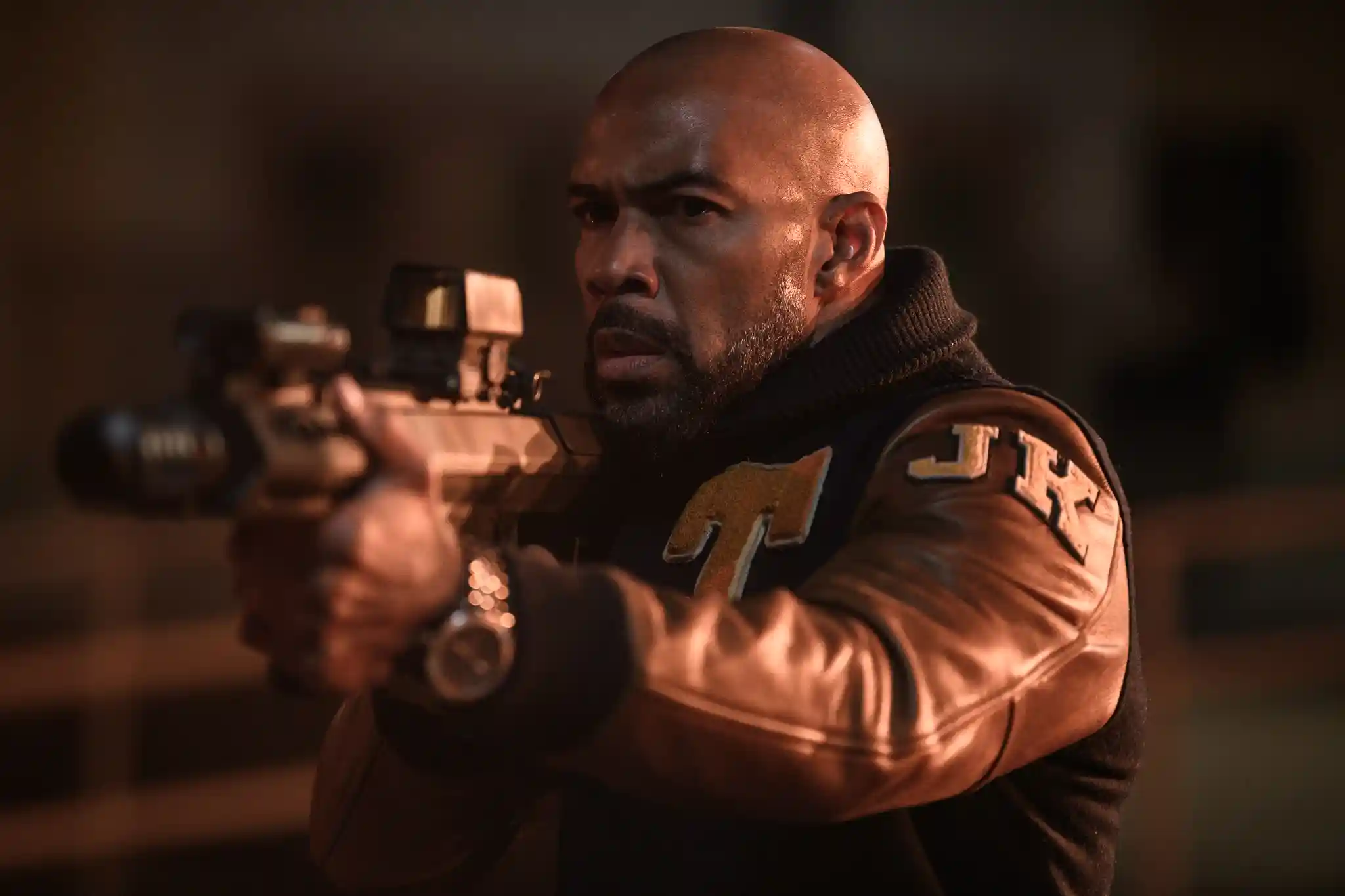 Xeno - Omari Hardwick as Jonathan Keyes | Moviefone