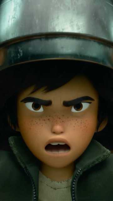 Hoppers - New Year New Me Clip | Moviefone