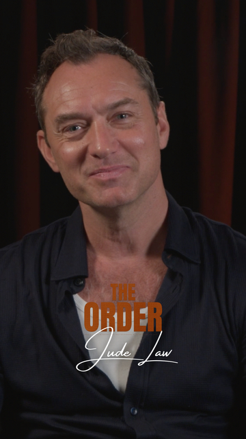 The Order (2024) - Movie | Moviefone