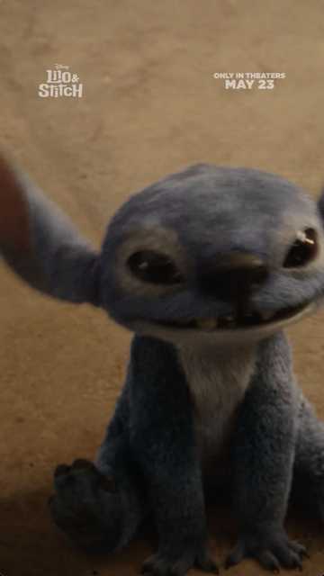 Lilo & Stitch (2025) - Exclusive Sneak Peeks and Highlights | Moviefone