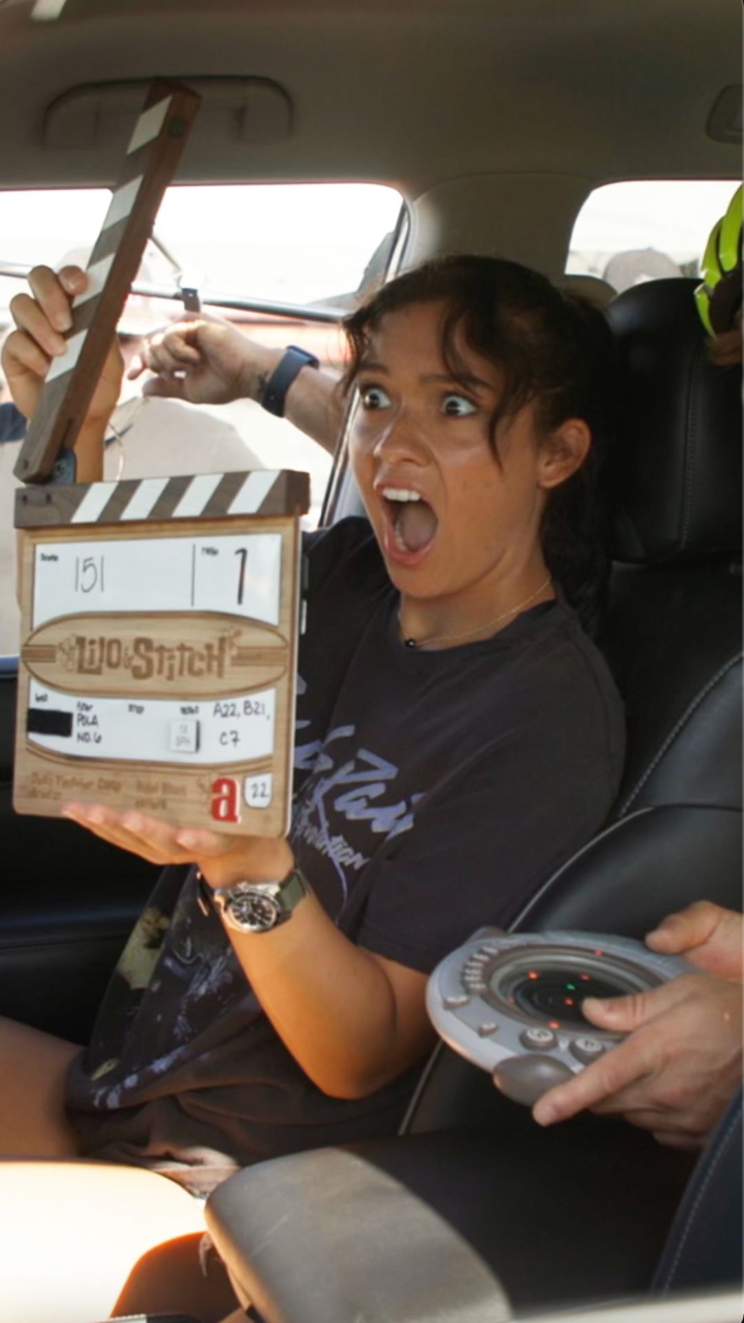 Lilo & Stitch - Working With Stitch Clip | Moviefone