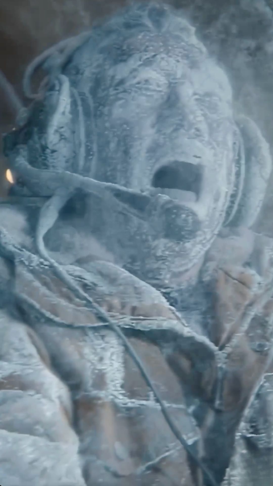 Monarch: Legacy of Monsters Season 2 - It's Cold Outside Clip | Moviefone