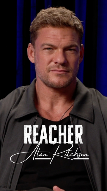 Alan Ritchson Highlights | Moviefone