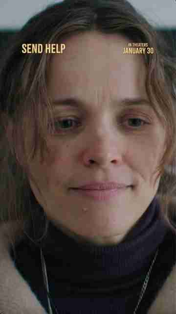 Send Help (2026) - Movie | Moviefone