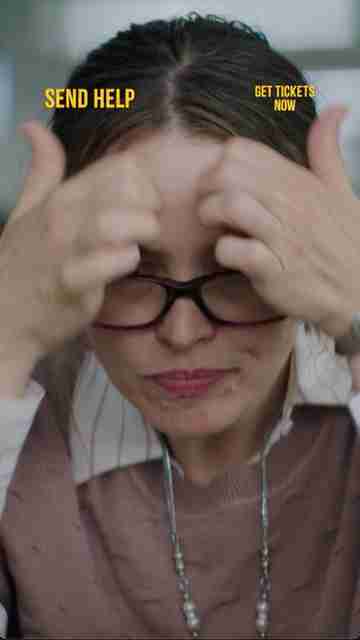 Send Help (2026) - Movie | Moviefone