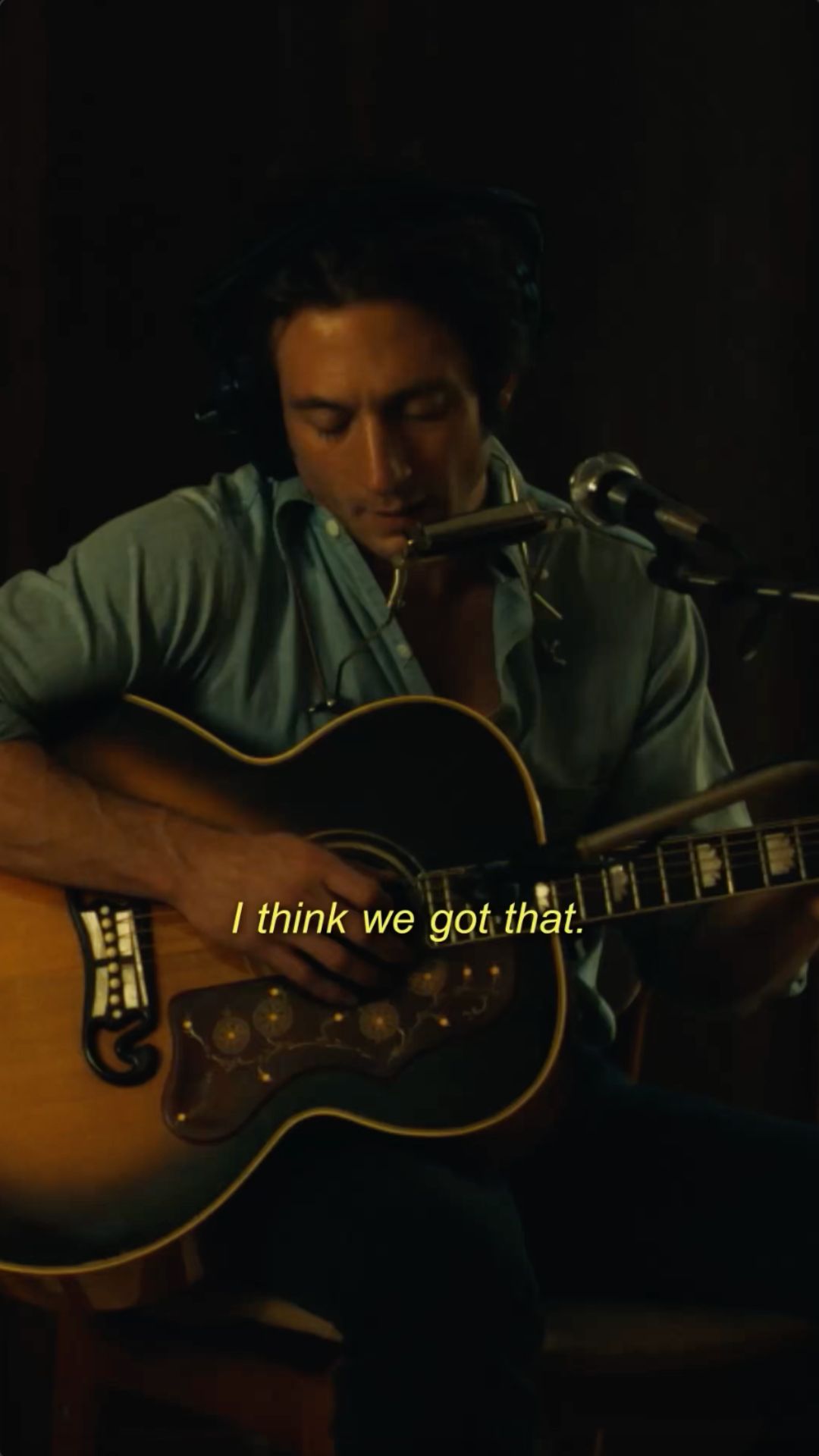 Springsteen: Deliver Me from Nowhere - Official Teaser Clip | Moviefone