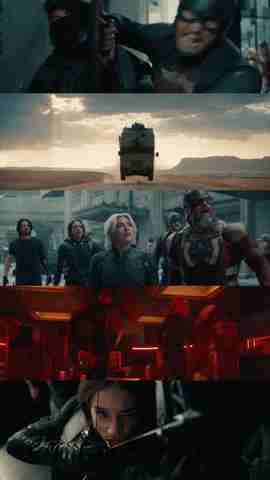 Virendra Razdan | Moviefone