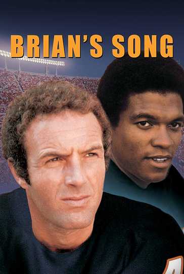 Brian's Song (1971) Full Cast & Crew | Moviefone