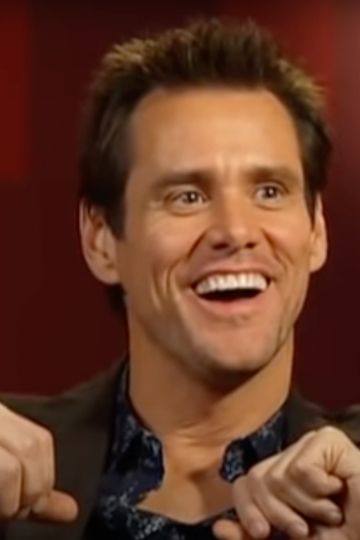 Jim Carrey Highlights Moviefone
