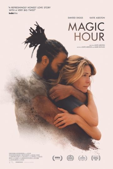 Magic Hour (2026) - Movie | Moviefone