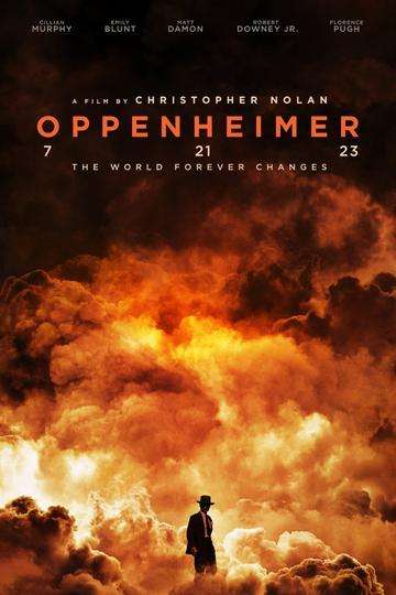 Oppenheimer (2023) - Stream and Watch Online | Moviefone