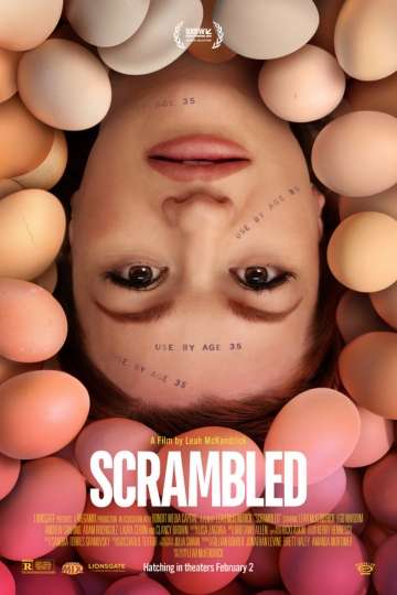 Scrambled (2024) Cast and Crew | Moviefone