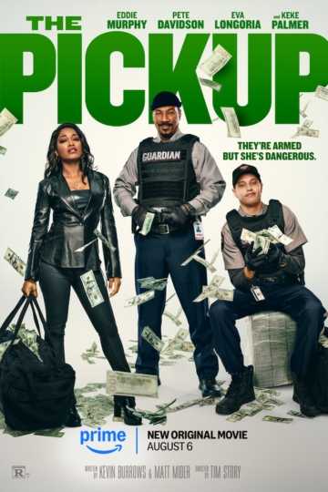 The Pickup (2025) - Movie | Moviefone