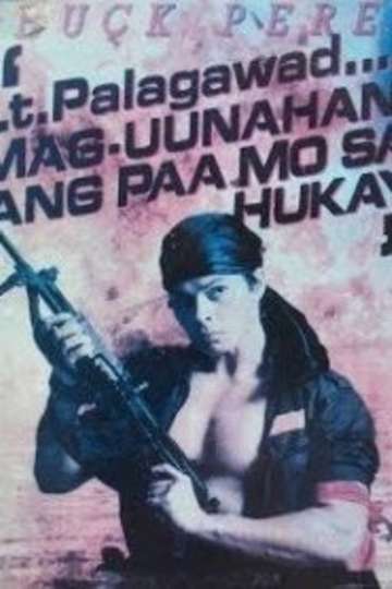Lt. Palagawad... Mag-uunahan ang Paa mo sa Hukay! - Where to Watch ...