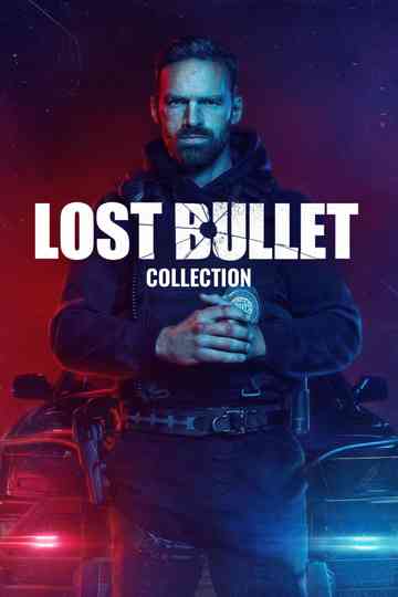 Last Bullet (2025) - Movie | Moviefone