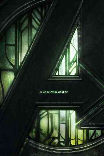 'Avengers: Doomsday' Teaser | Moviefone