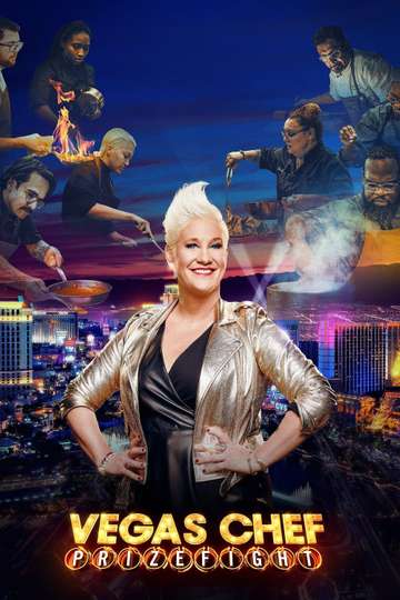 Vegas Chef Prizefight (2020) Streaming - Where to Watch Online | Moviefone