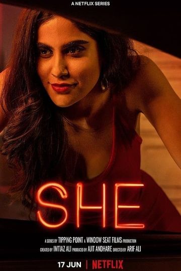 She (2020 - 2022) - TV Show | Moviefone