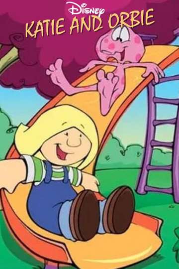 Katie and Orbie (1993-2003) - TV Show | Moviefone
