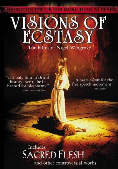 Visions of Ecstasy Stream and Watch Online | Moviefone
