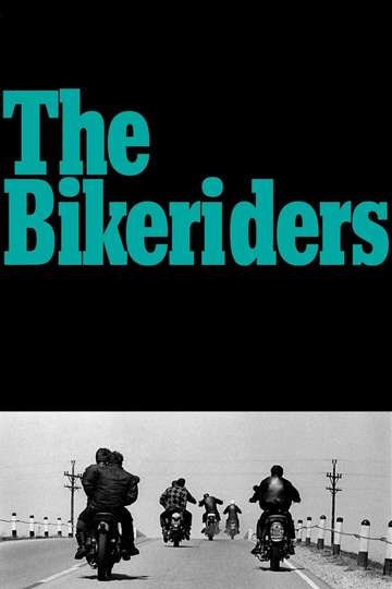 The Bikeriders - Movie | Moviefone