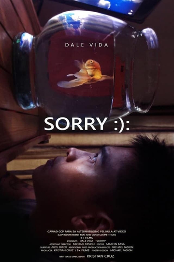 Sorry - Movie Cast, Reviews, Trailers & Streaming Info | Moviefone