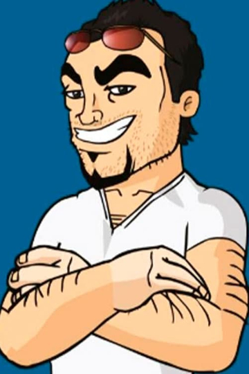 El Mono Mario (2000) - TV Show | Moviefone