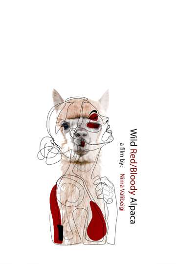 Wild Red/Bloody Alpaca - Movie | Moviefone