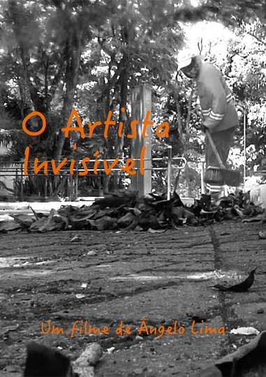 O Artista Invisível - Movie | Moviefone