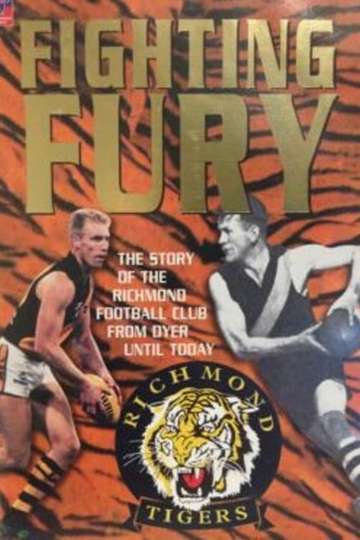 Fighting Fury | Moviefone