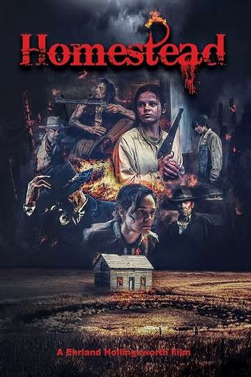 Homestead Stream and Watch Online | Moviefone