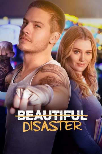 Beautiful Disaster (2023) Stream and Watch Online | Moviefone