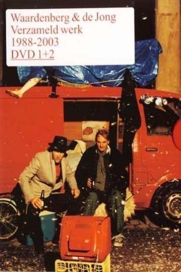 Waardenberg & de Jong: Waardenberg & de Jong - Movie | Moviefone
