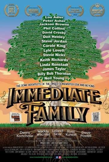 Immediate Family - Movie | Moviefone