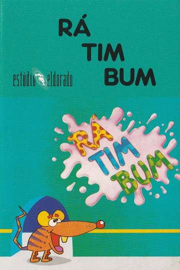 Rá-Tim-Bum (1990-1994) - TV Show | Moviefone