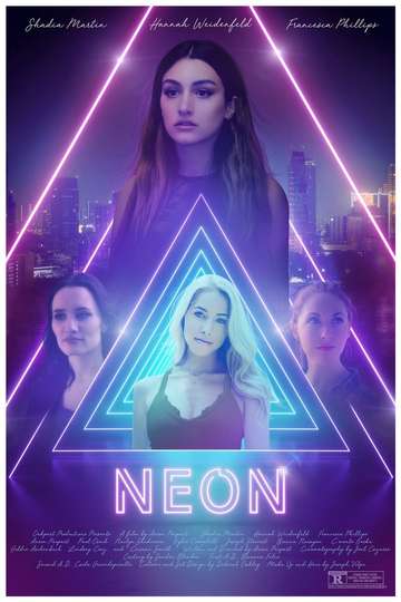 Neon (2020) - Movie | Moviefone
