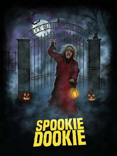 Spookie Dookie 2022 Movie Moviefone