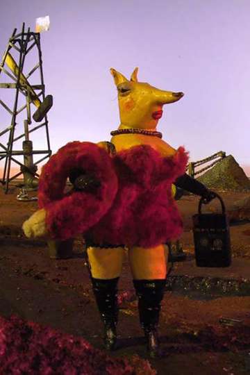 Fox Woman - Movie | Moviefone