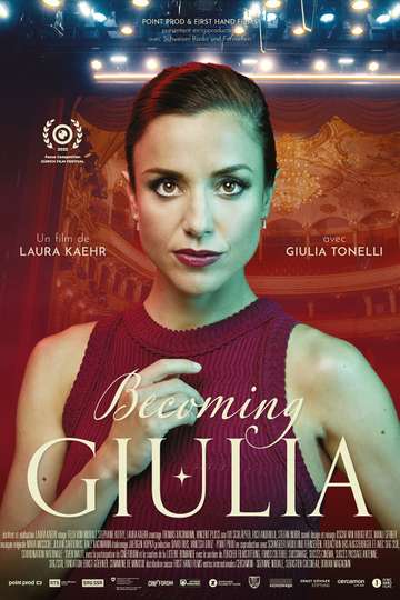 Becoming Giulia - Movie | Moviefone