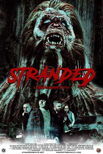 Stranded - Movie | Moviefone